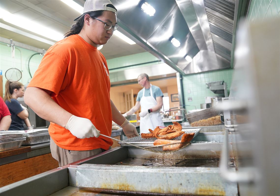 2025 fish fries in Pittsburgh: Where to eat on Fridays during Lent ...