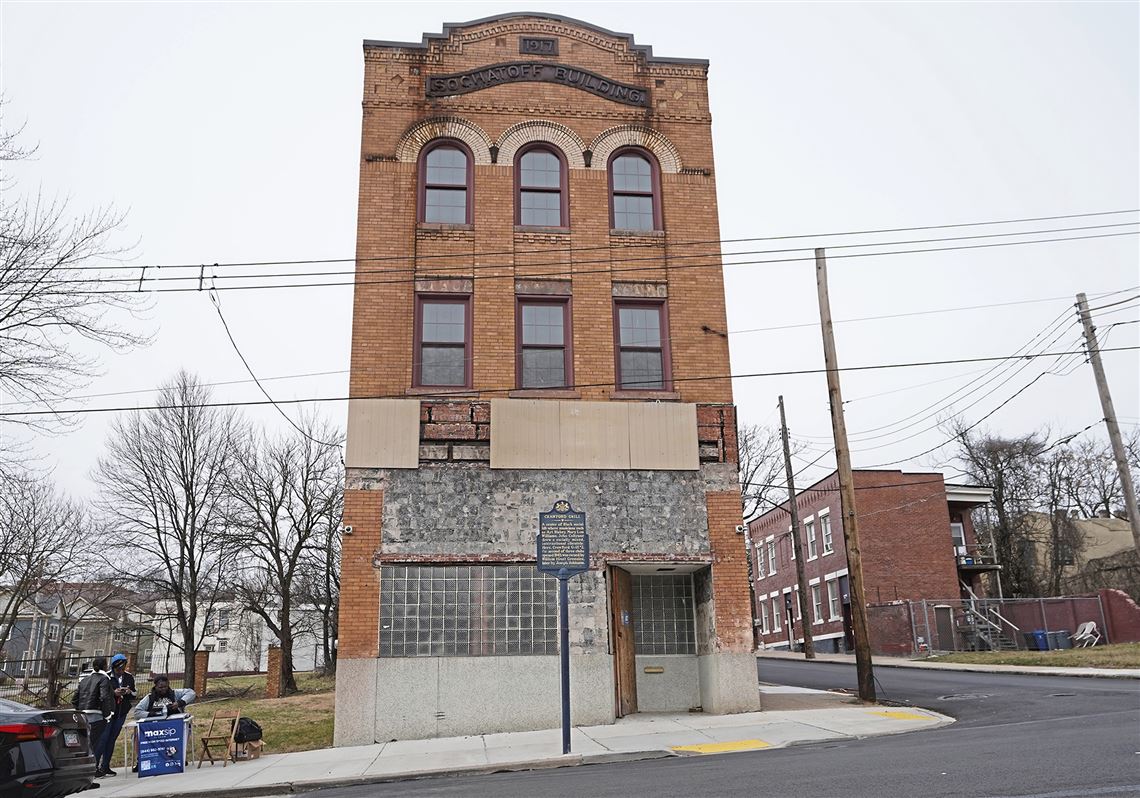 Can these 4 landmarks of Black Pittsburgh be saved? | Pittsburgh Post ...