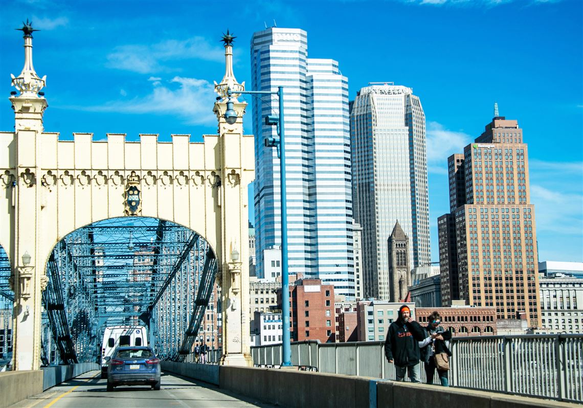 Smithfield Street Bridge closing this weekend; Sewickley span reopens ...