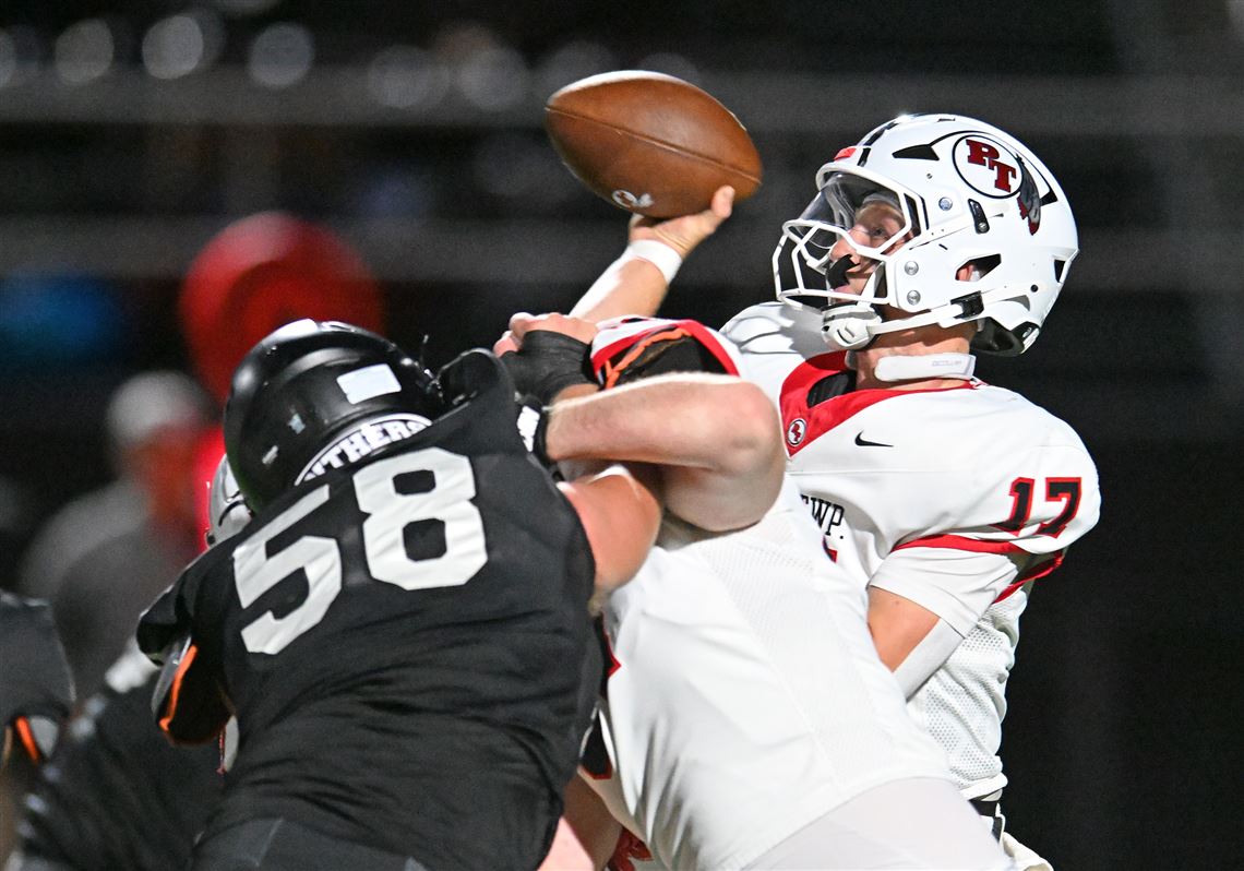 WPIAL announces football semifinal sites | Pittsburgh Post-Gazette