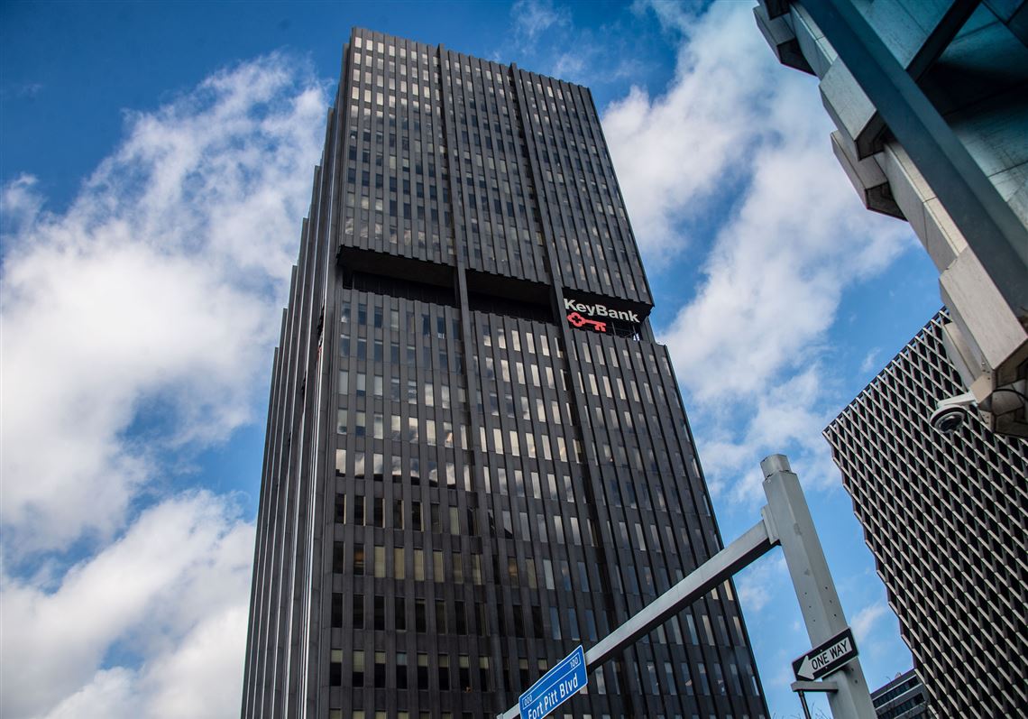 New owner of former Westinghouse building in Downtown Pittsburgh near ...