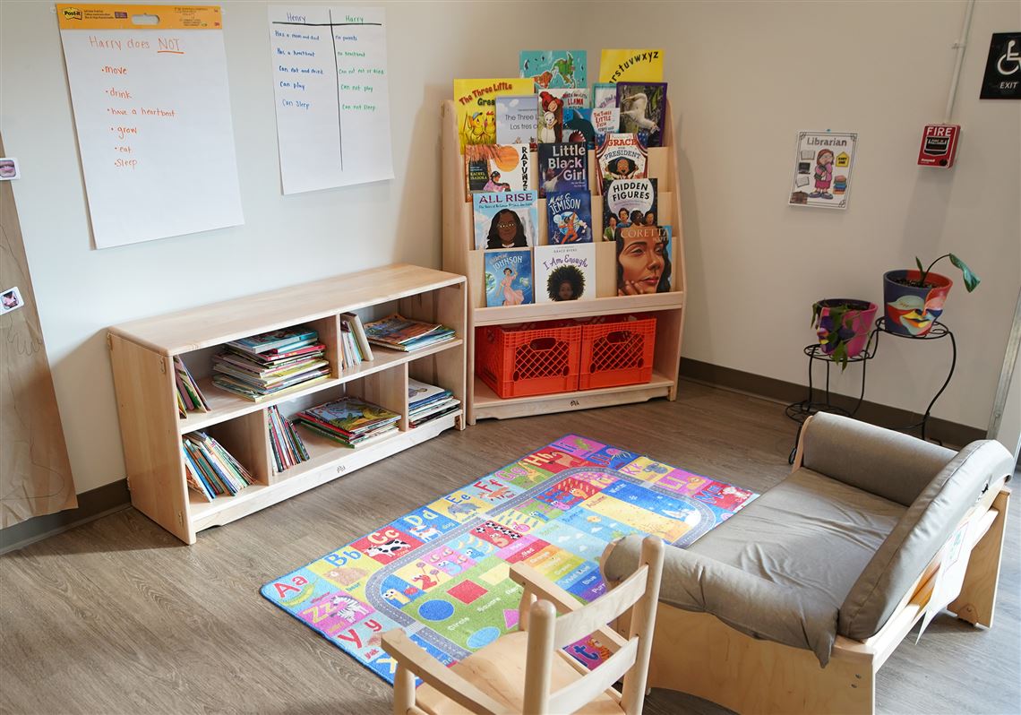 Contract renewed for Early Learning Resource Center, helping connect ...