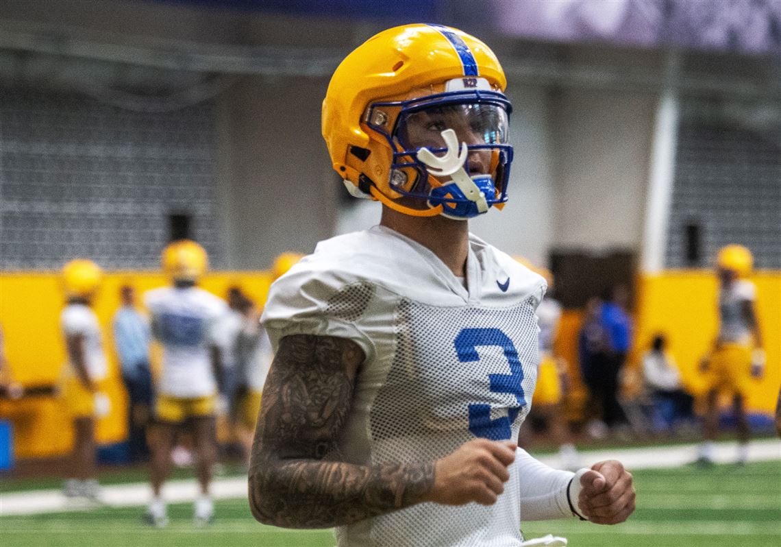 Pitt mailbag: Which Panthers can rise to make All-ACC teams ...