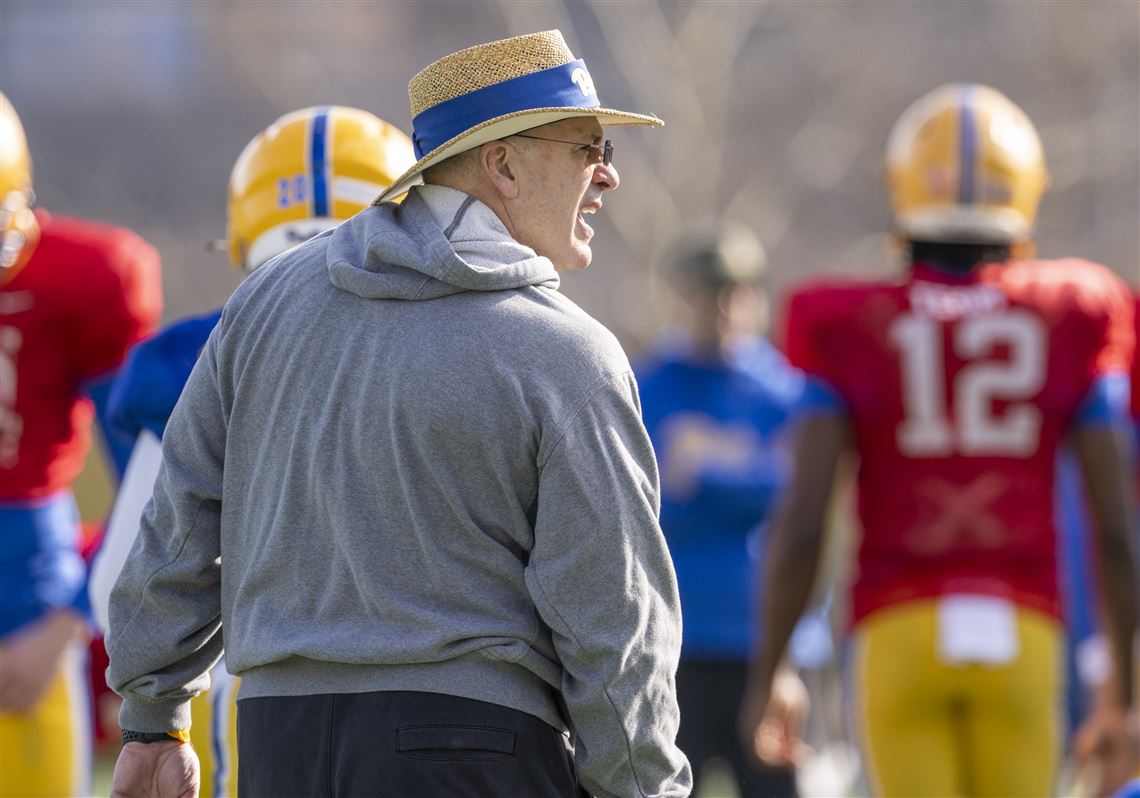 Pitt mailbag: How can Jaremiah Anglin Jr., other transfers help Pat ...