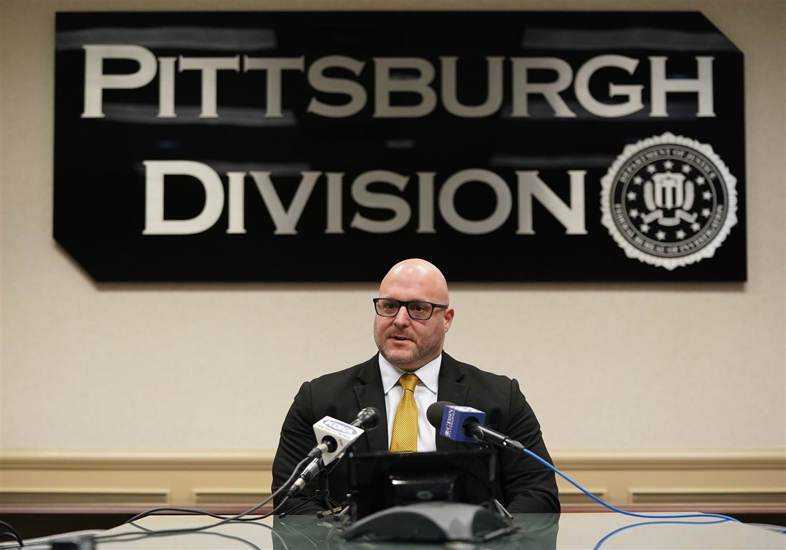 FBI Pittsburgh: 'Disturbing' rise in online groups extorting children ...