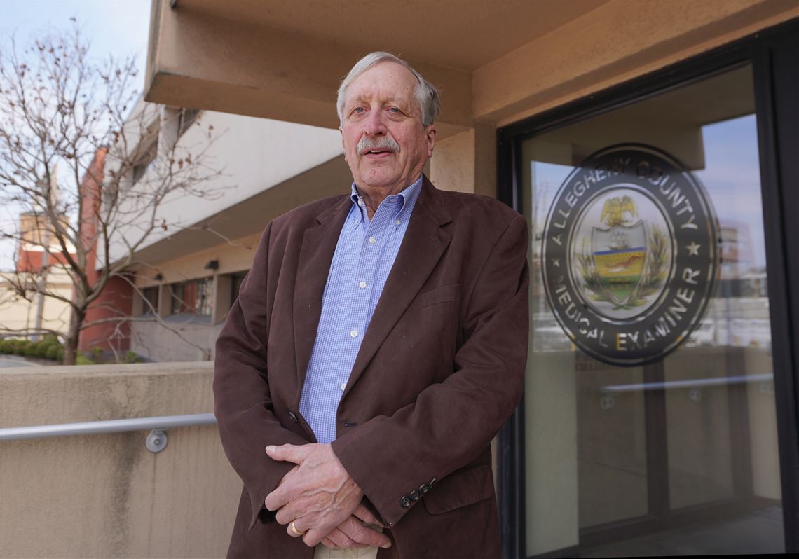 Why forensic pathologist shortage matters for Allegheny County and ...