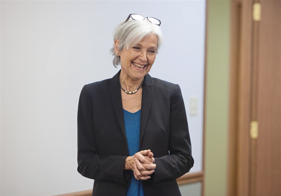 Philip Wegmann: The Republicans won the battle over third party ...