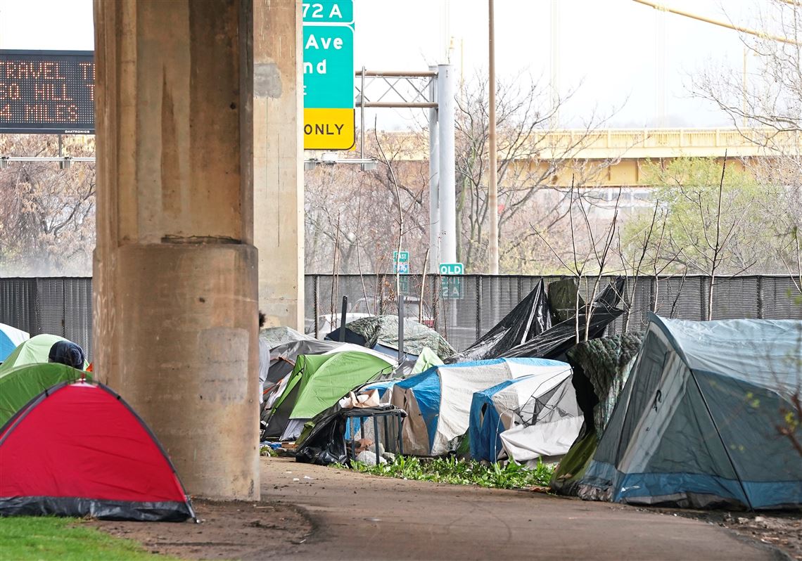Audit of county housing program shows vacancies while homelessness ...