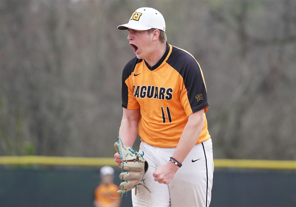 WPIAL baseball playoff clinchings | Pittsburgh Post-Gazette