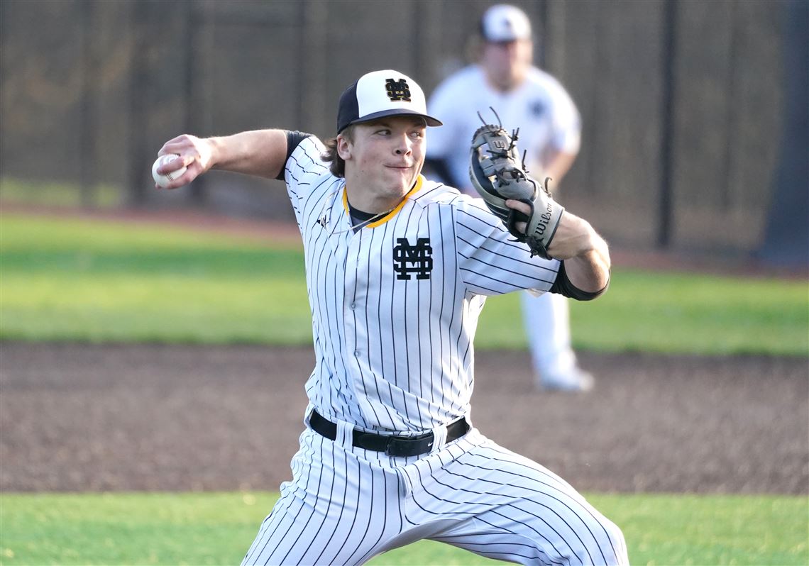 2024 WPIAL All-Section baseball teams | Pittsburgh Post-Gazette
