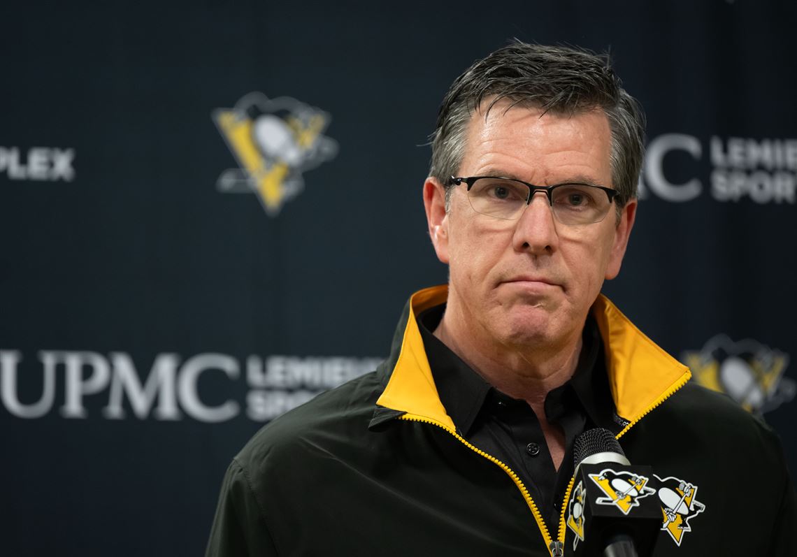 Mike Sullivan making sure to speak with 'every player on the roster' as ...