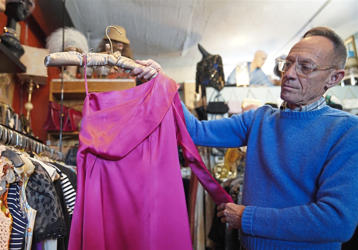 Pictures Of Old Fashioned Clothes Is Vintage Clothing Coming Back?