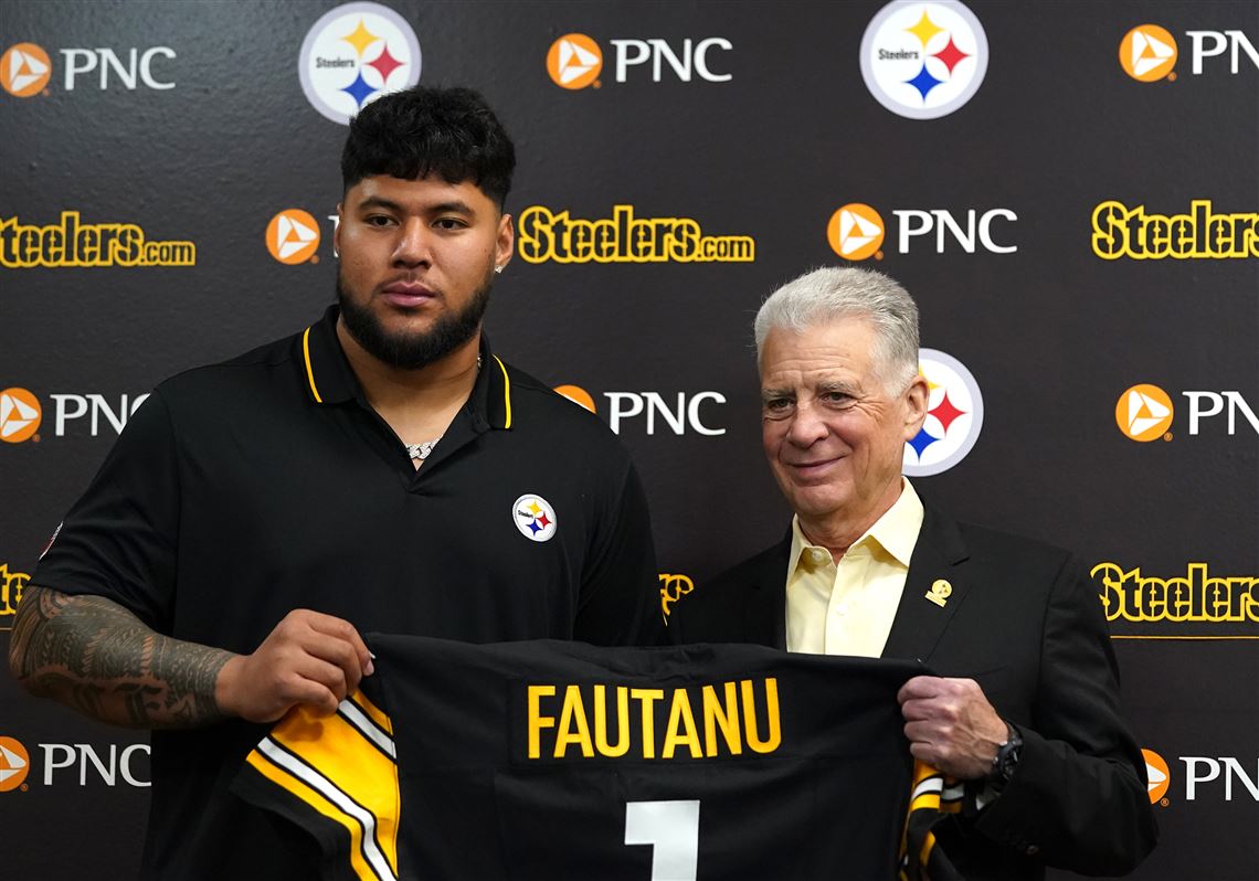 Paul Zeise: Steelers opted for meat and potatoes in this draft, and it ...
