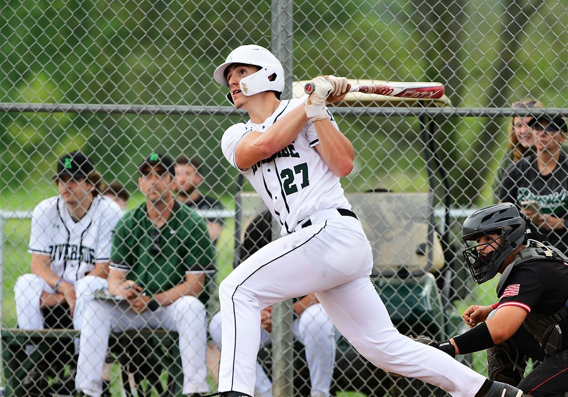 Athletes of the week: Zach Hare, Rylee Gray | Pittsburgh Post-Gazette