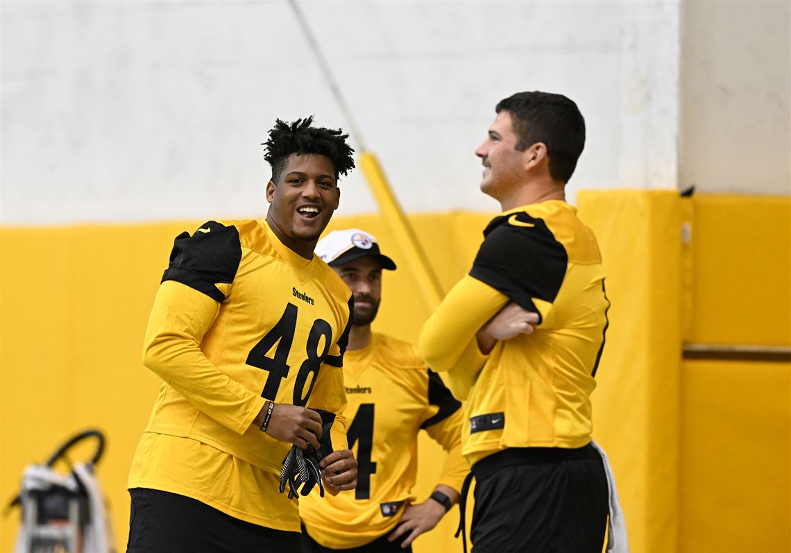 Brian Batko's Steelers chat transcript: 05.13.24 | Pittsburgh Post-Gazette
