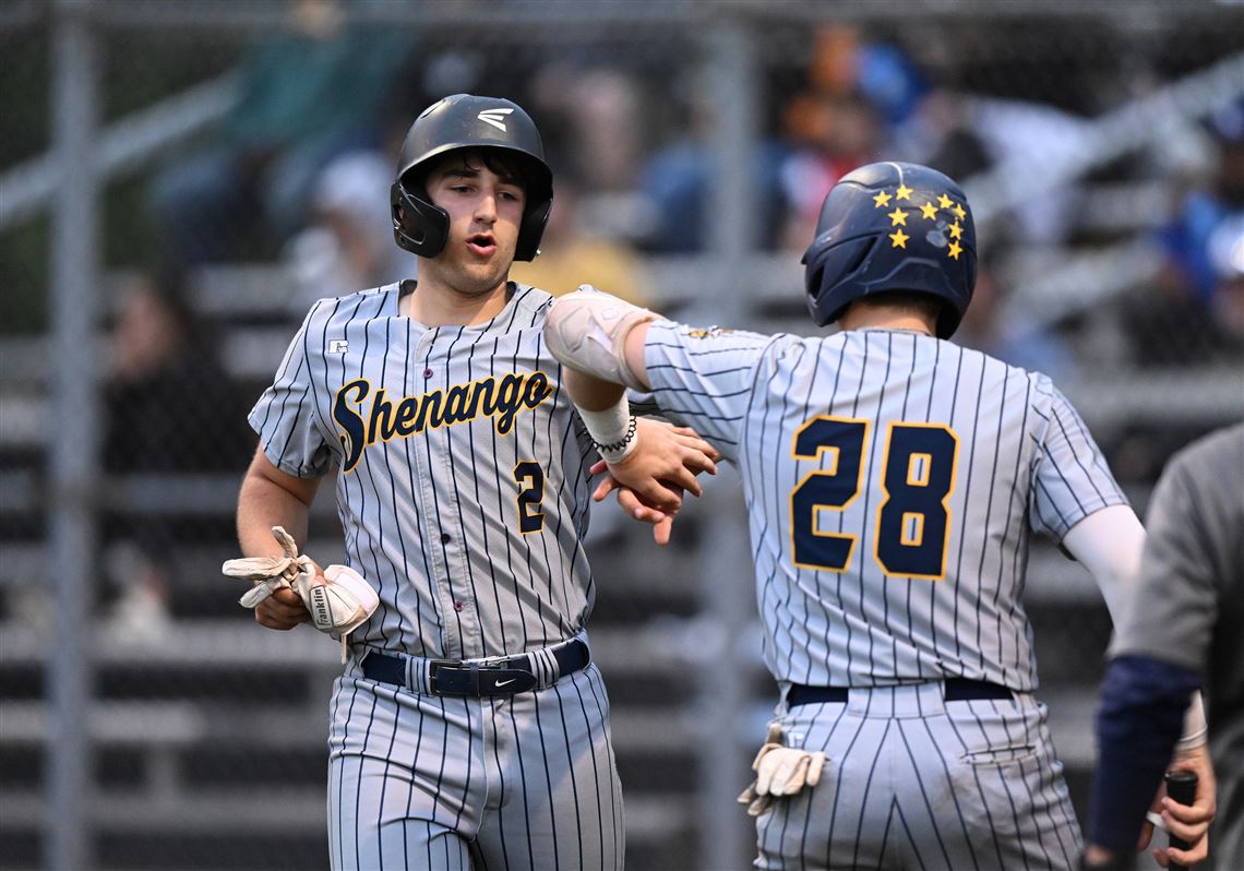 Riverside gets no-hitter in WPIAL baseball playoffs | Pittsburgh Post ...