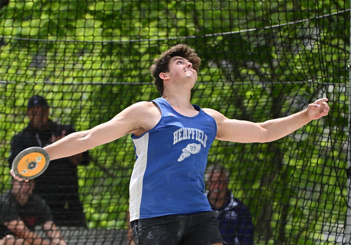 Peyton Murray, Matt Sarnowski duel at PIAA championships | Pittsburgh Post-Gazette