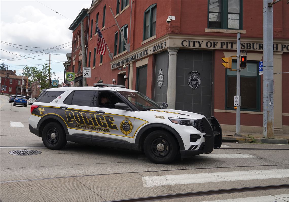 Man killed in Pittsburgh’s Uptown neighborhood | Pittsburgh Post-Gazette