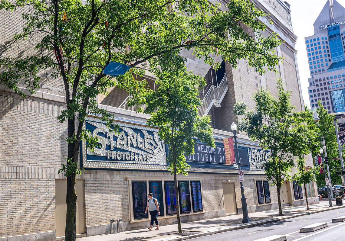 Three Rivers Arts Festival opens in Pittsburgh's Cultural District on ...