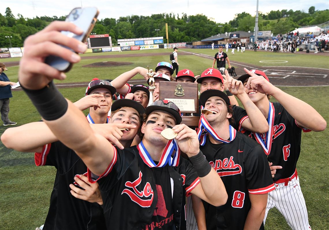 WPIAL Class 3A baseball championship: Avonworth beats defending champ ...