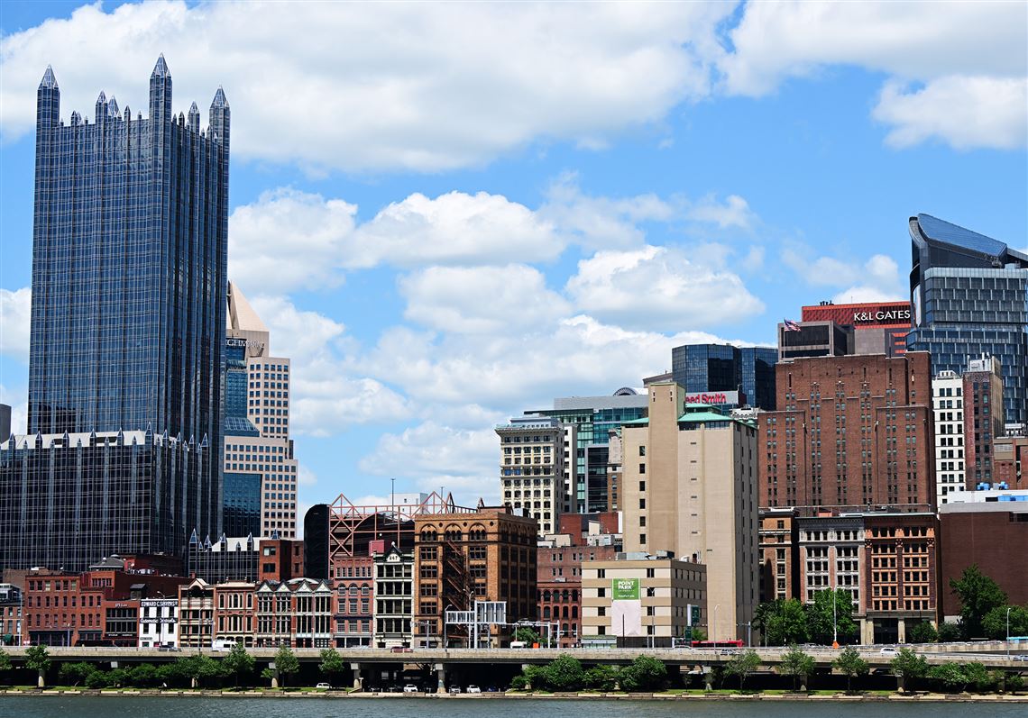 'A new life:' Senior housing conversion project in Downtown Pittsburgh ...