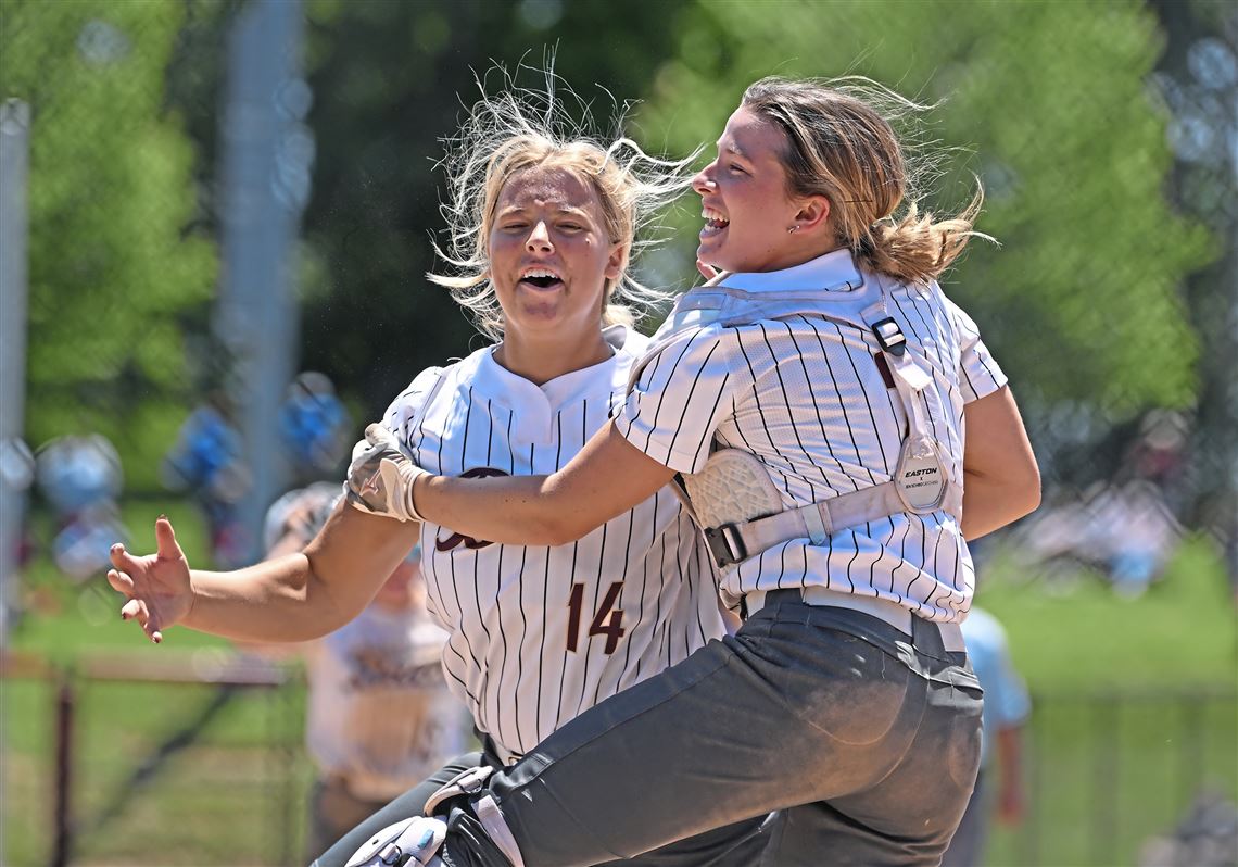 WPIAL Softball: Neshannock vs. Chartiers-Houston Preview 2024 - News ...