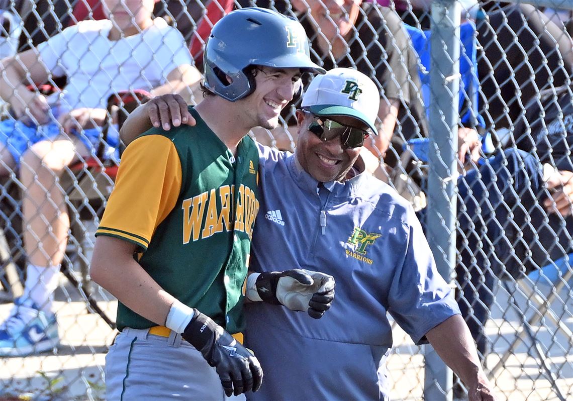 PIAA baseball playoffs: Ian Temple's go-ahead RBI single in the fifth ...