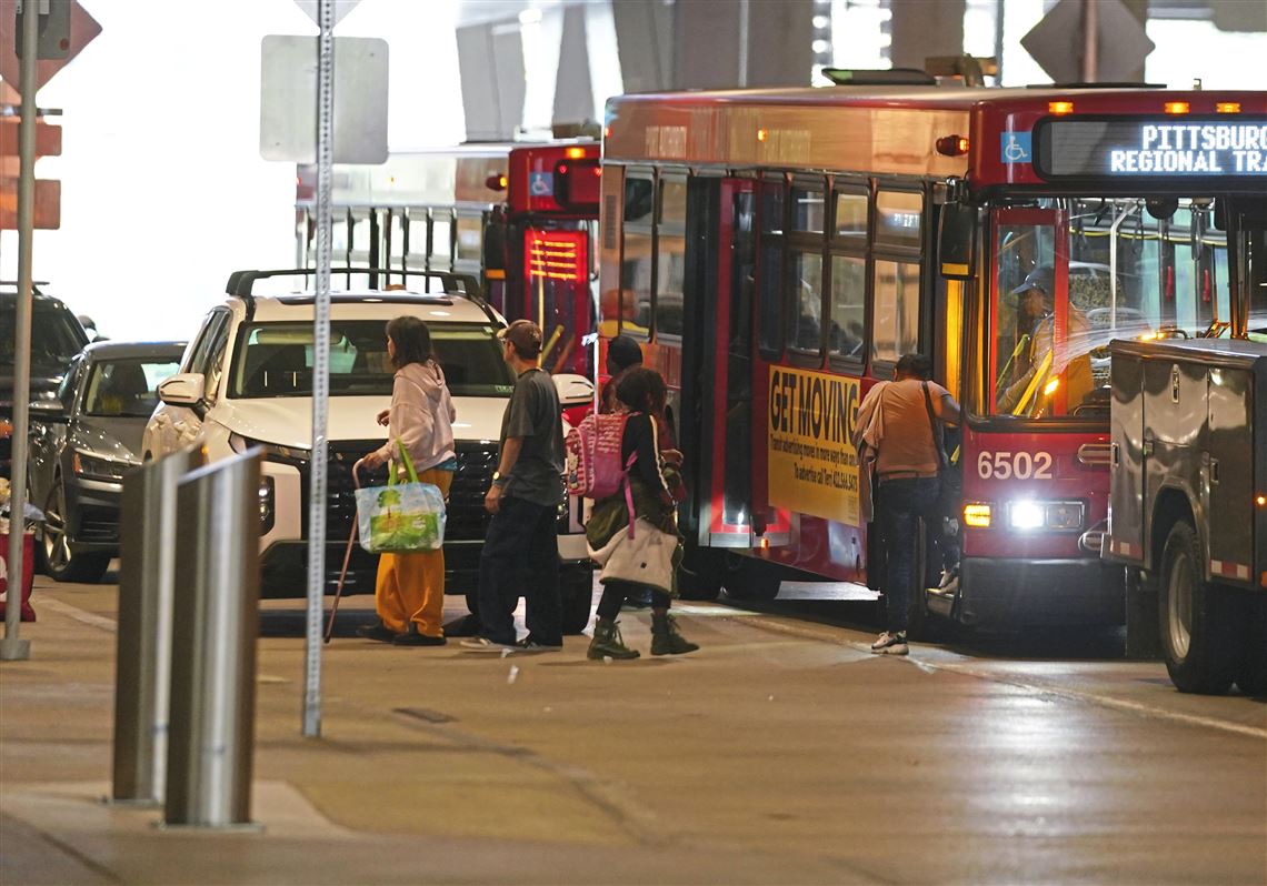 Fire damages Pittsburgh’s Second Avenue Commons homeless shelter ...
