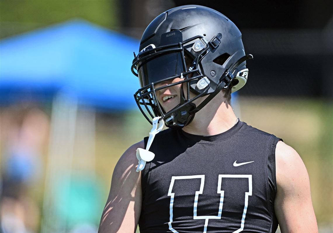 Upper St. Clair returns the most experienced high school football ...