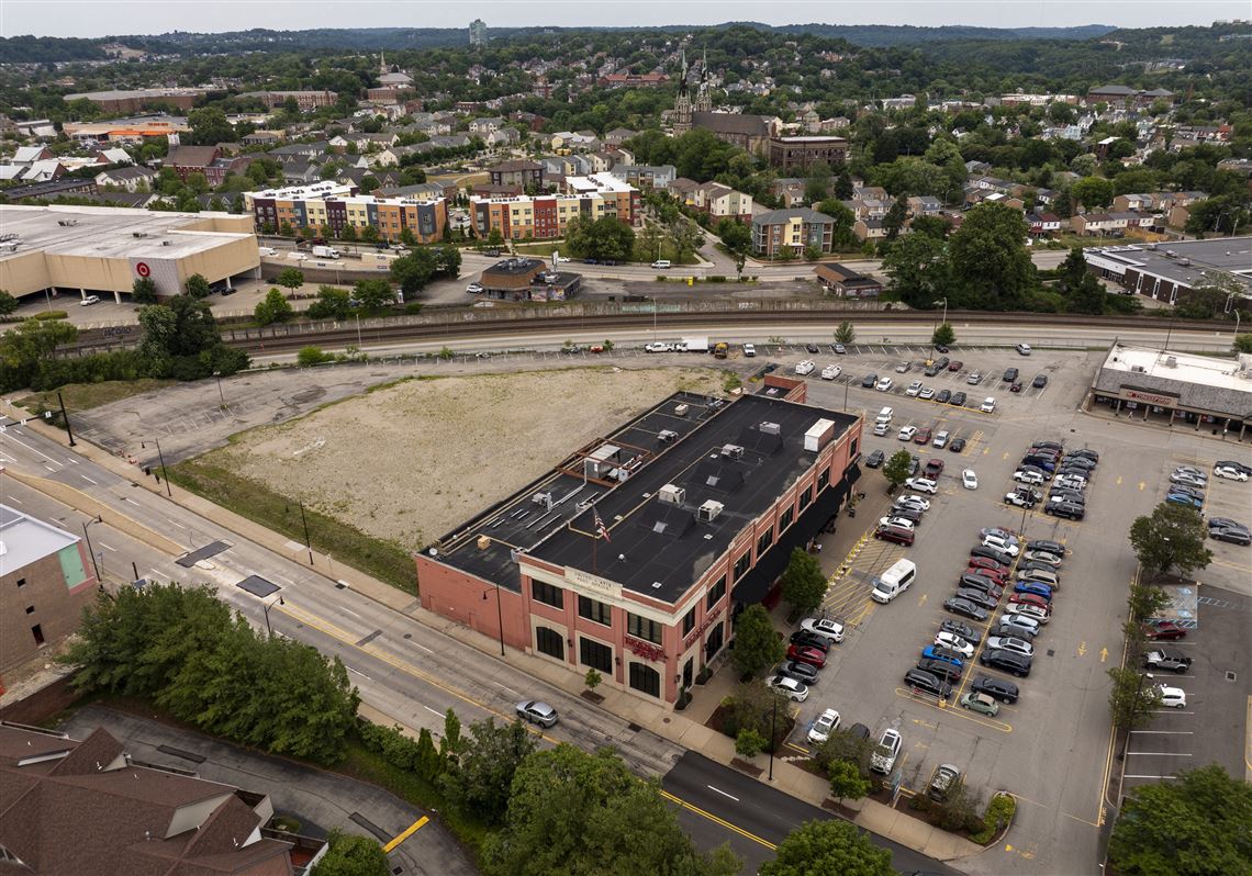 Massive expansion of Pittsburgh's Bakery Square nearly set to begin ...
