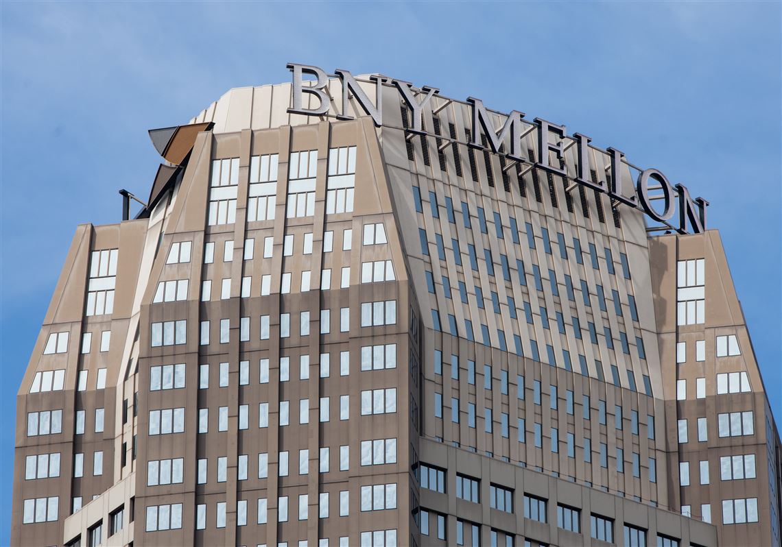 BNY leaving Downtown Pittsburgh skyscraper | Pittsburgh Post-Gazette