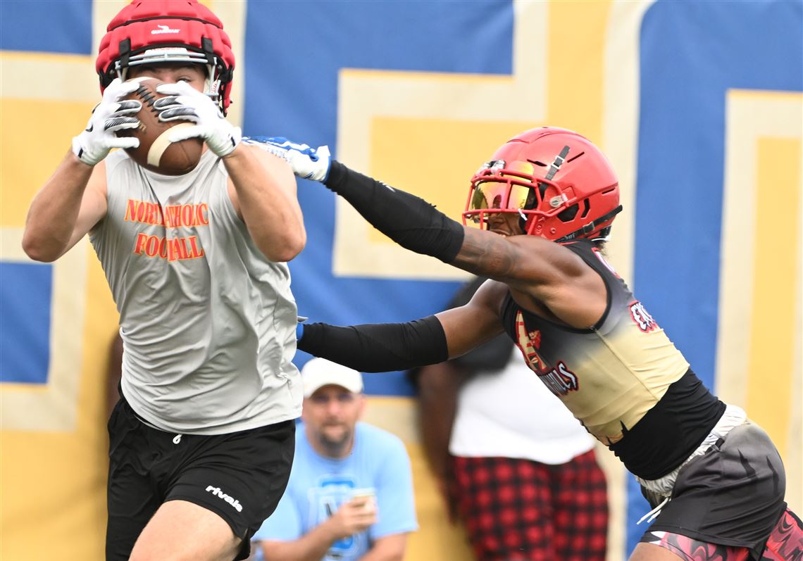 Class 5A Northeast Conference high school football preview | Pittsburgh ...