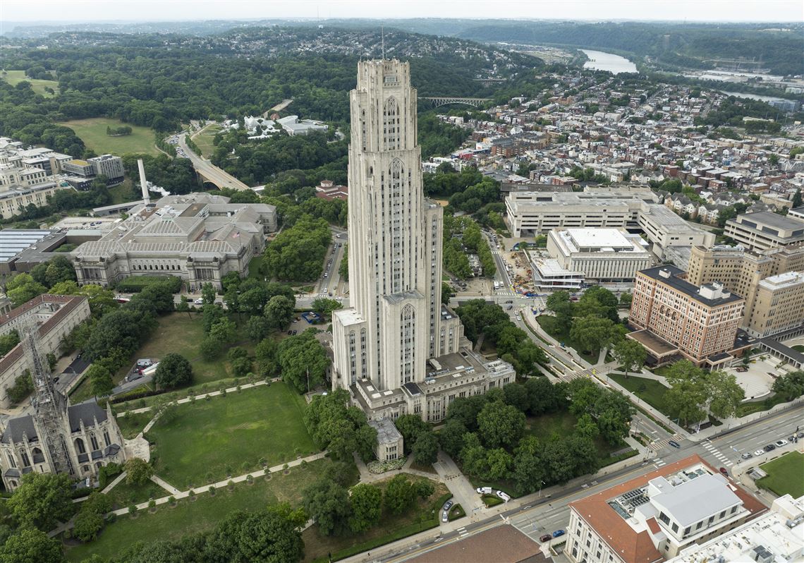 Pitt increases tuition for Oakland students, freezes it at regional ...