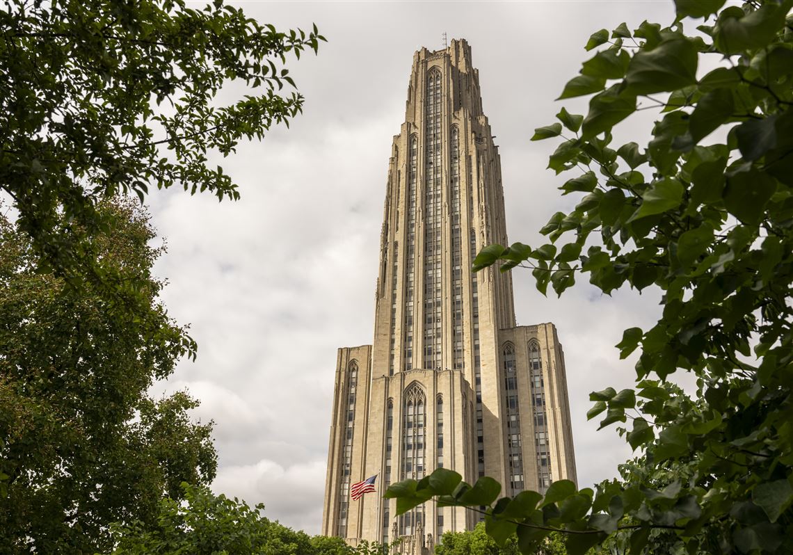 Shannon Reed: The kids are not alright | Pittsburgh Post-Gazette