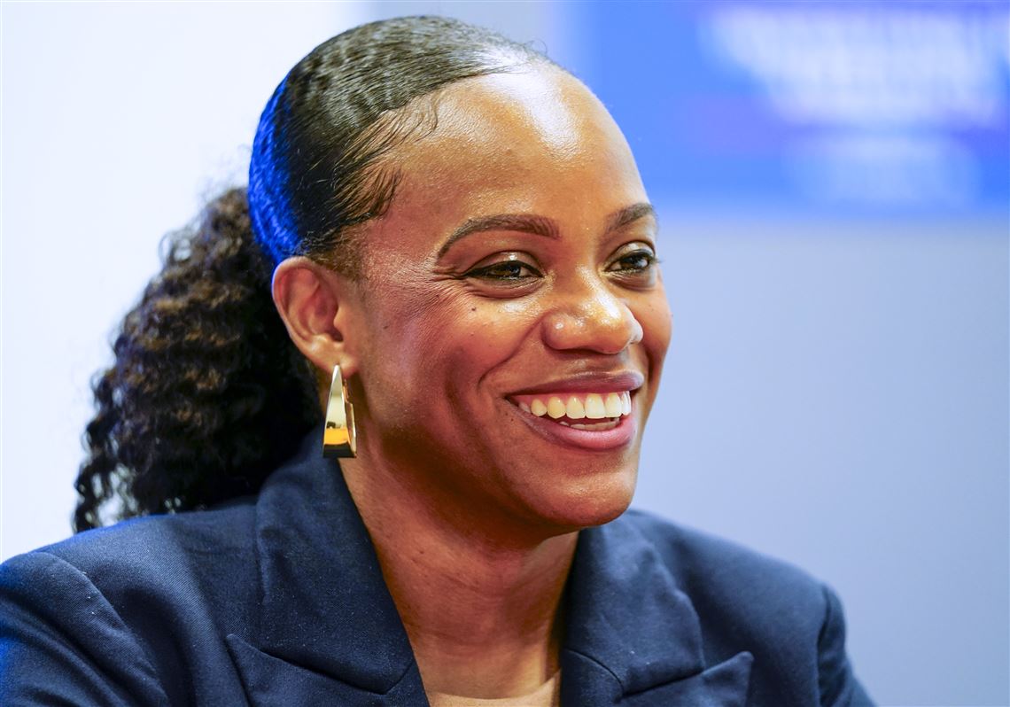 Two of Rep. Summer Lee's closest allies lost re-election bids. What ...