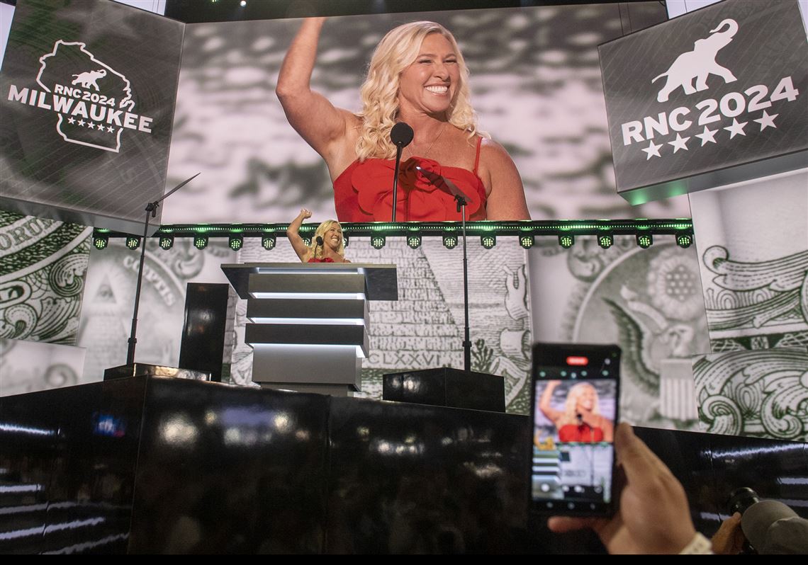 Fact-checking Night 1 of the Republican National Convention ...