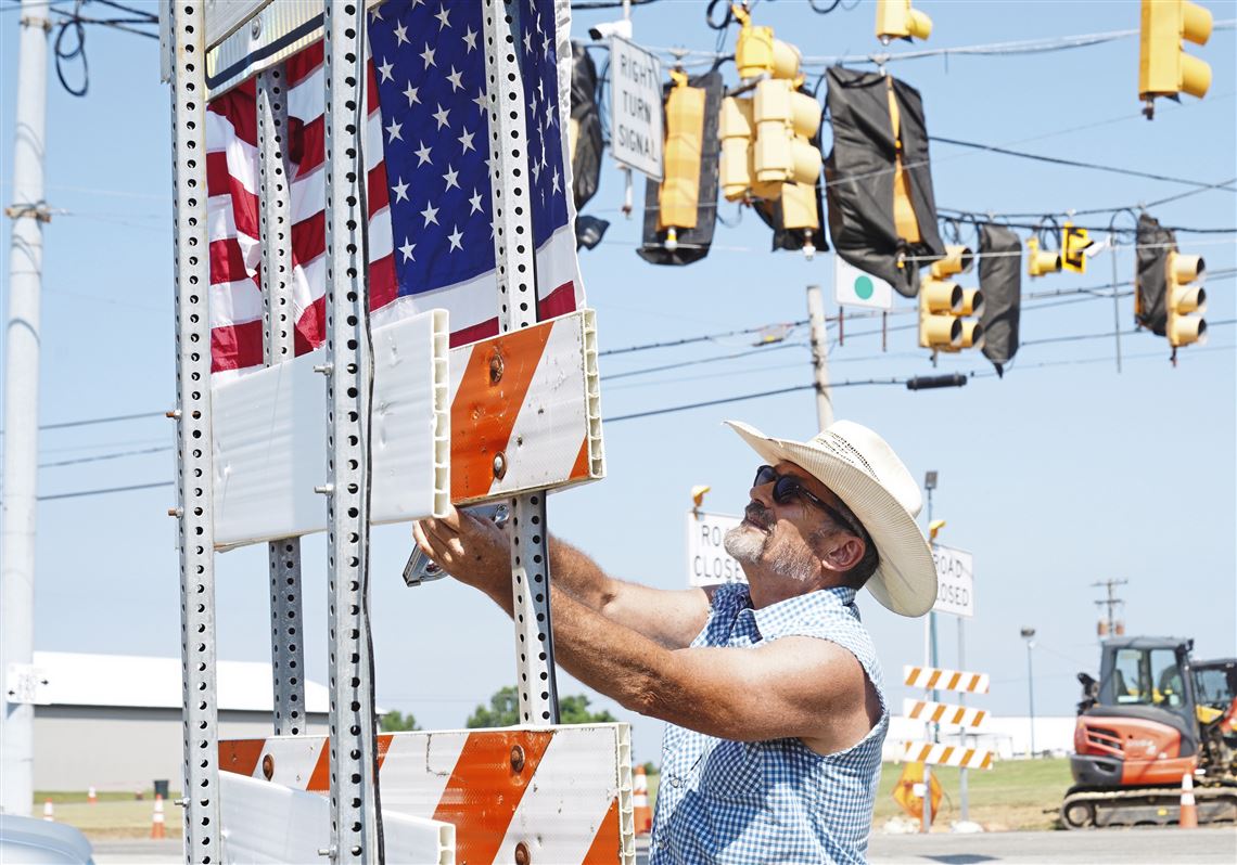 Butler community grapples with aftermath of Trump rally shooting ...