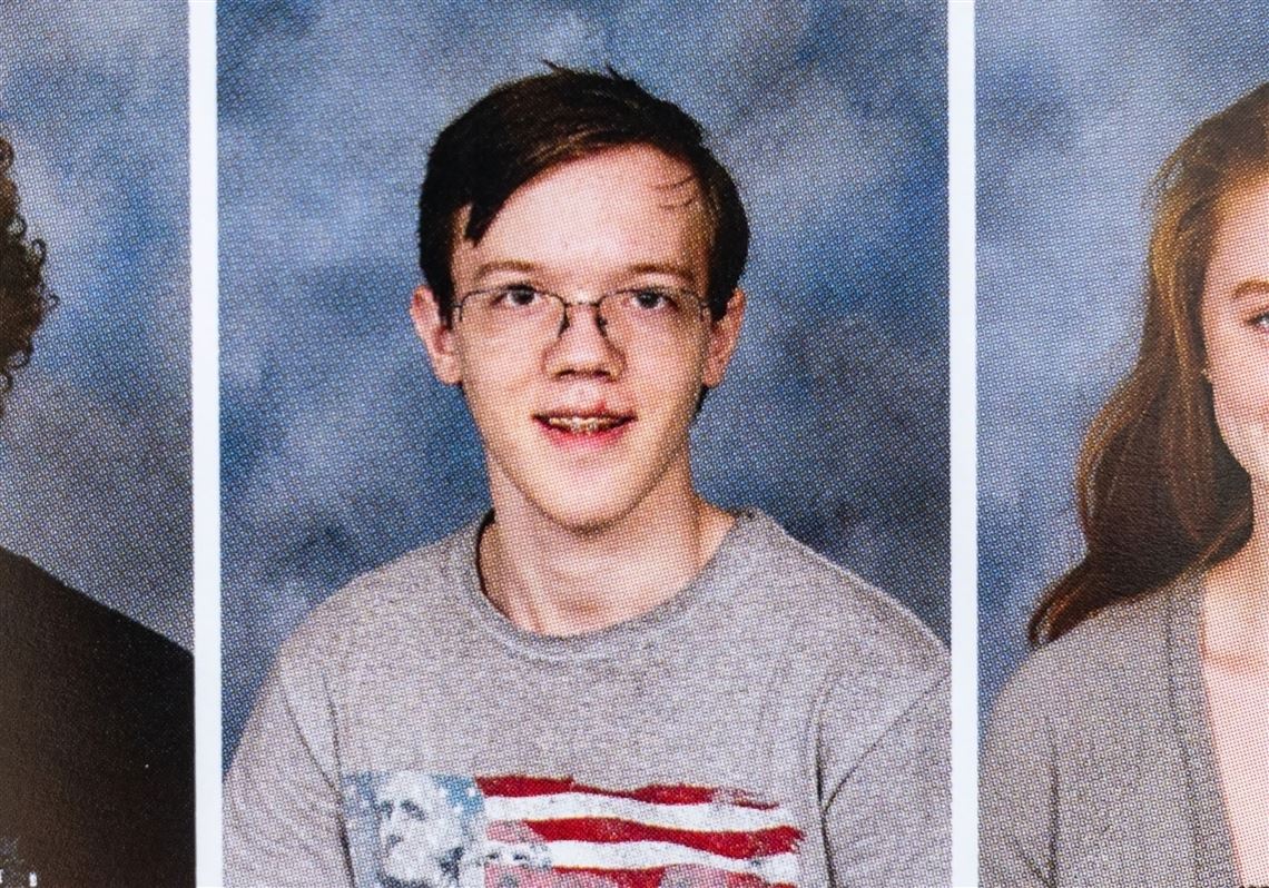 Thomas Crooks searched 2021 Oxford High School shooter Ethan Crumbley ...