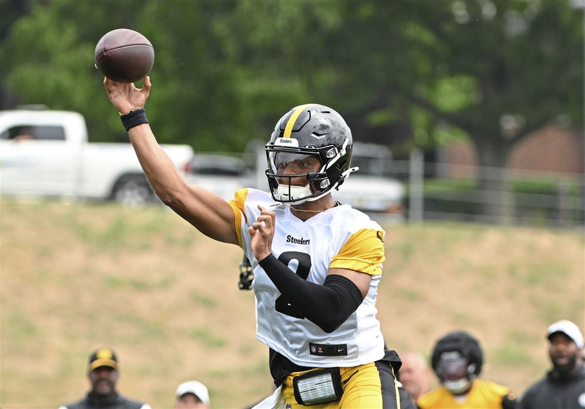 Jason Mackey: Clash of continuity, necessary change frame Steelers ...