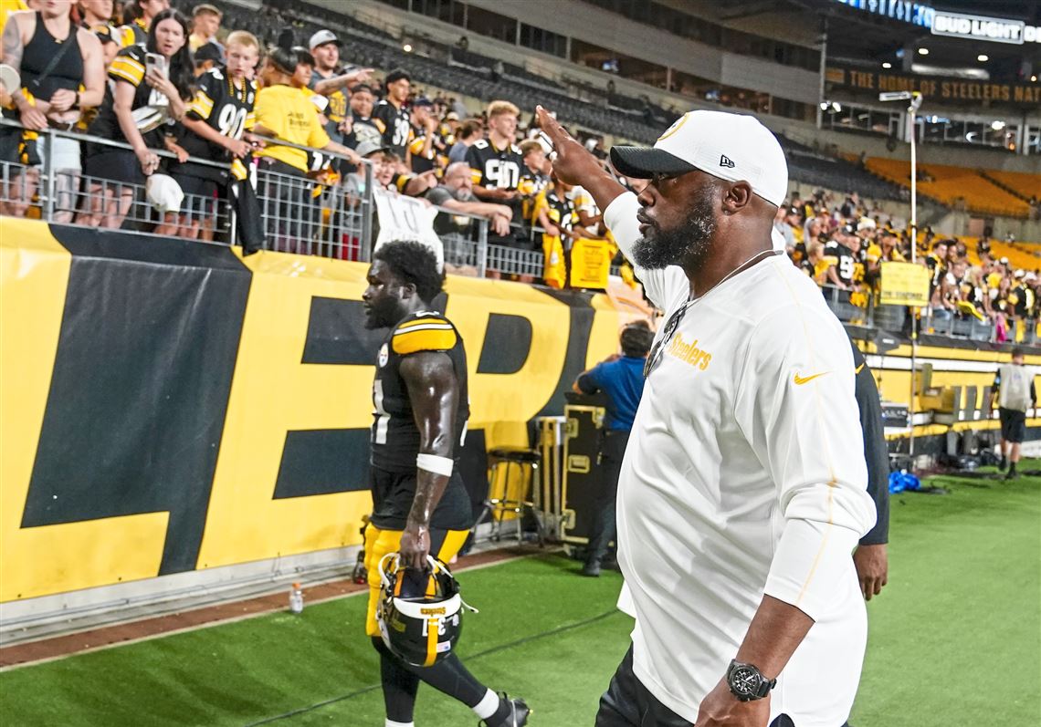 2024 NFL predictions: Our picks for Steelers record, Super Bowl winner ...