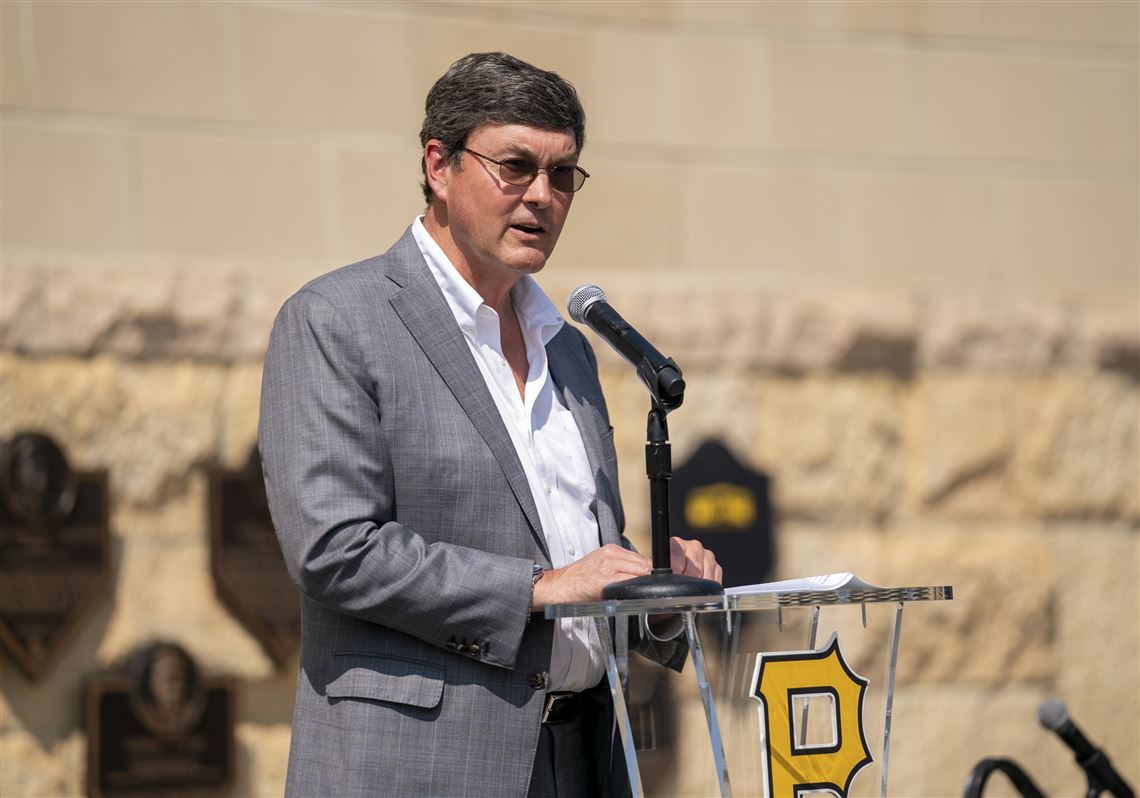 Jason Mackey: The 'exploding' world of MLB team sales and possible ...