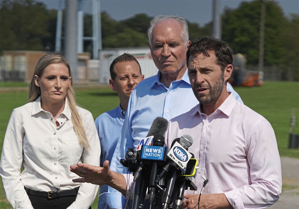 Trump rally shooting update: ATF records sought by House task force ...