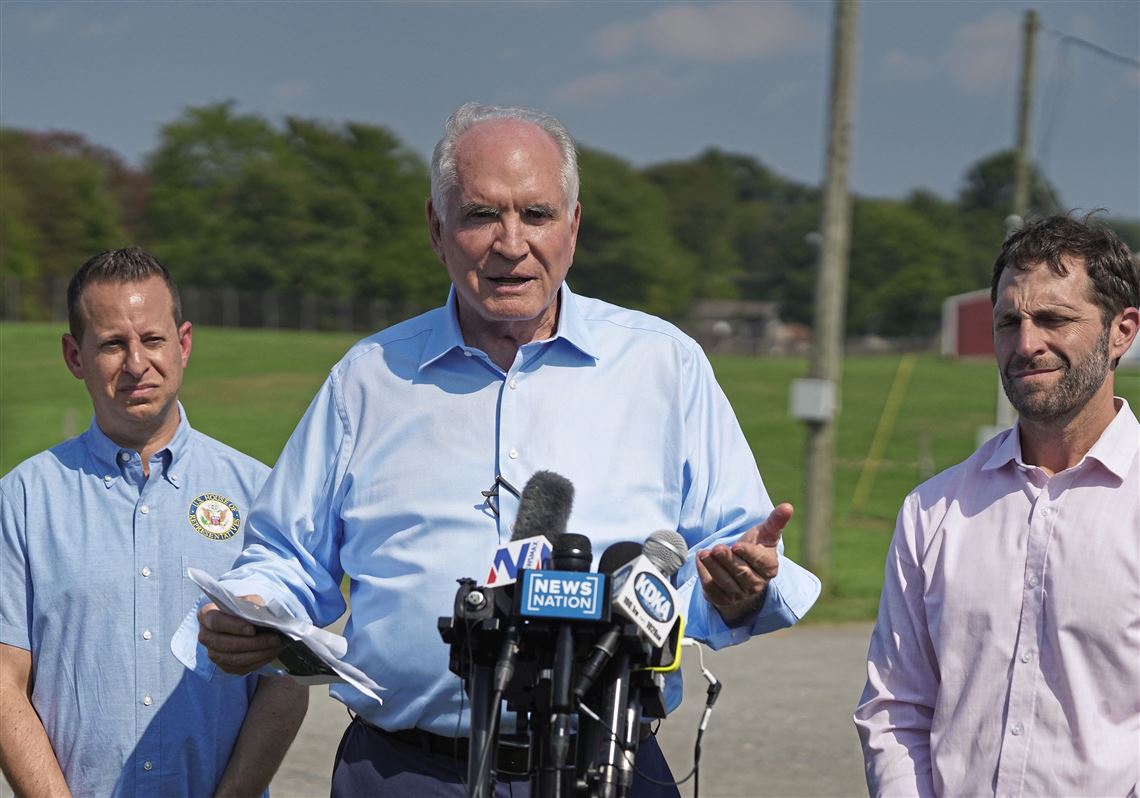 Trump rally shooting update: Task force can’t determine Butler gunman’s ...