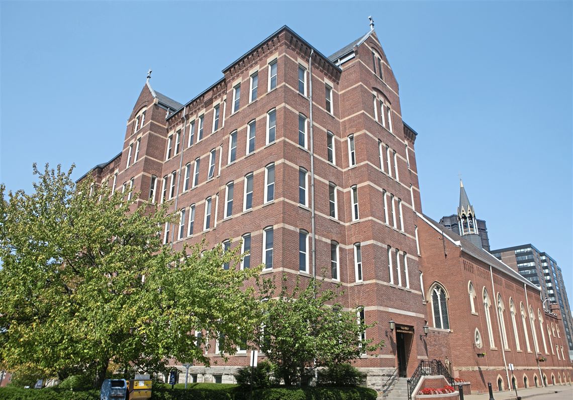 Thomas P. Foley: What the state’s independent colleges and universities ...