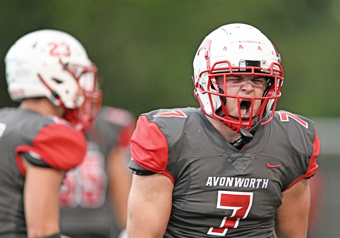 Brothers Nico, Luca Neal steal the show as Avonworth takes revenge on ...