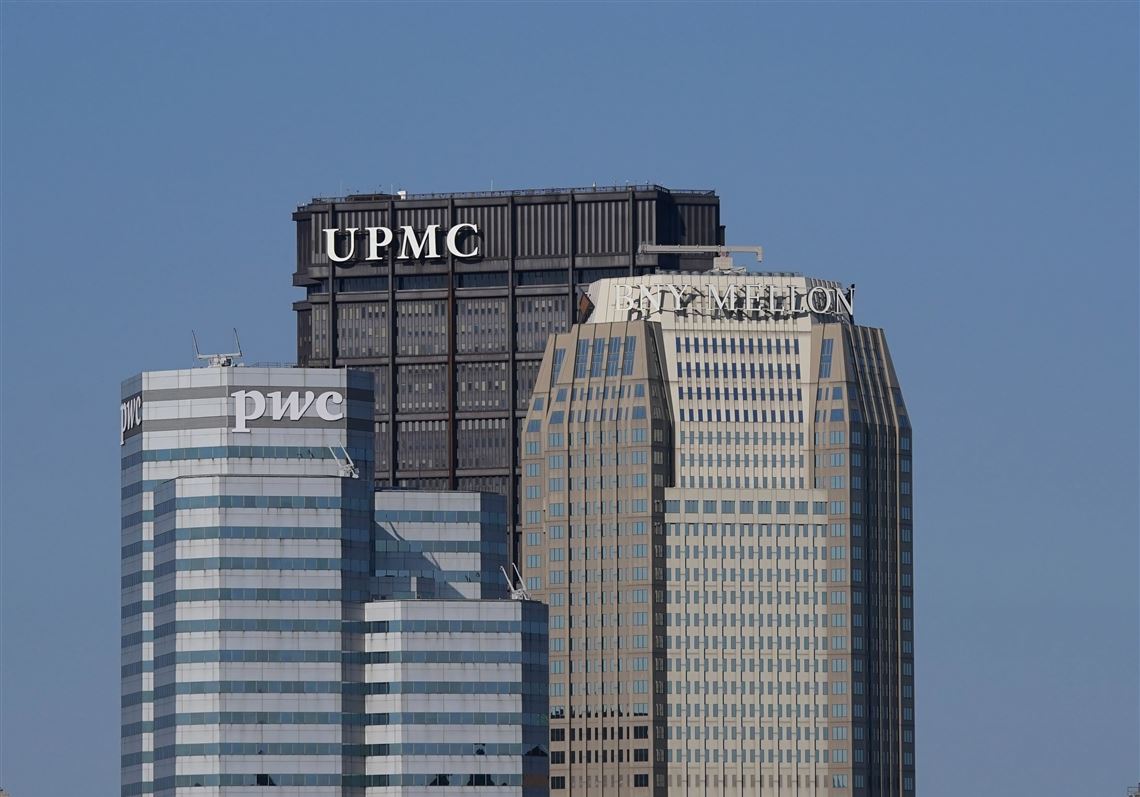 Downtown's BNY Mellon Center taxable value plummets $90.2 million amid ...