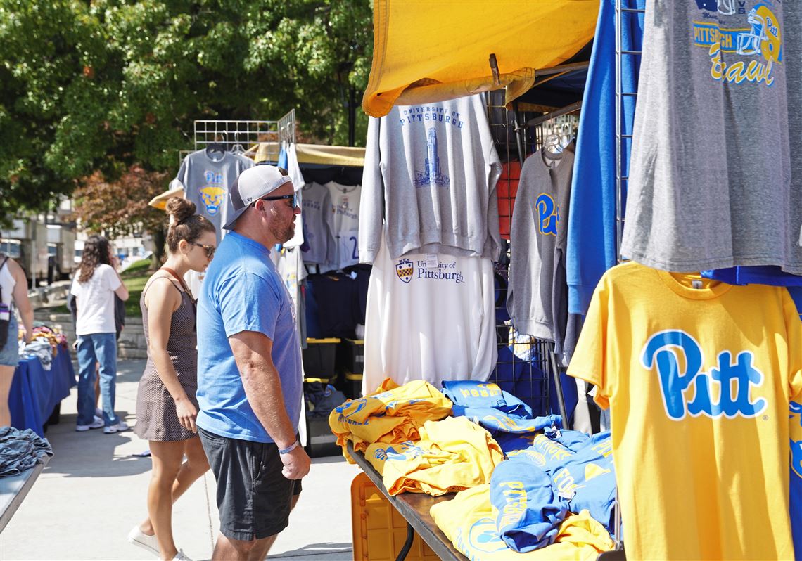 Pitt's 'Kamikaze Kid,' Charles Bonasorte, dies | Pittsburgh Post-Gazette