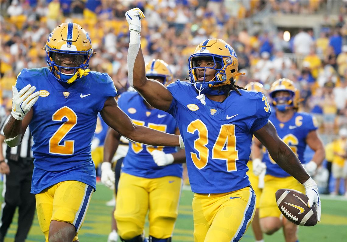 Jason Mackey: Pitt, Pat Narduzzi have all the ingredients for a winning ...