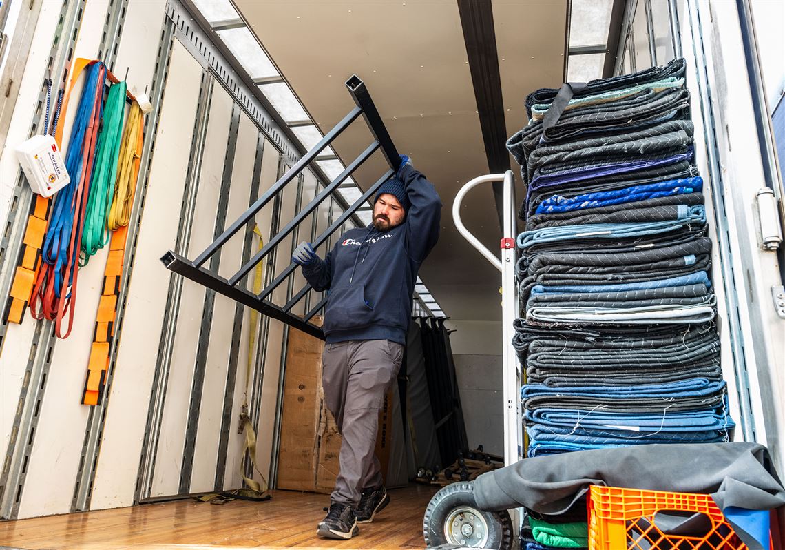 Second Avenue Commons shelter welcomes back residents 5 months after ...