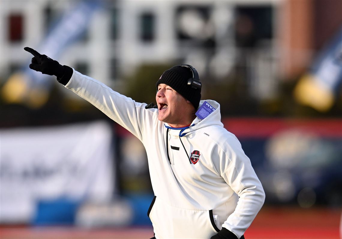 Avonworth's Duke Johncour named Post-Gazette high school football Coach ...